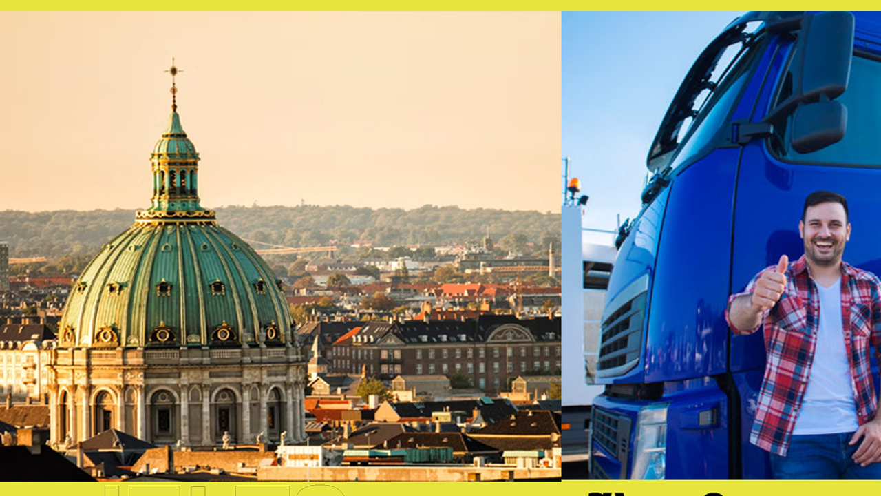 Denmark offers a wide range of career opportunities for both local and ...
