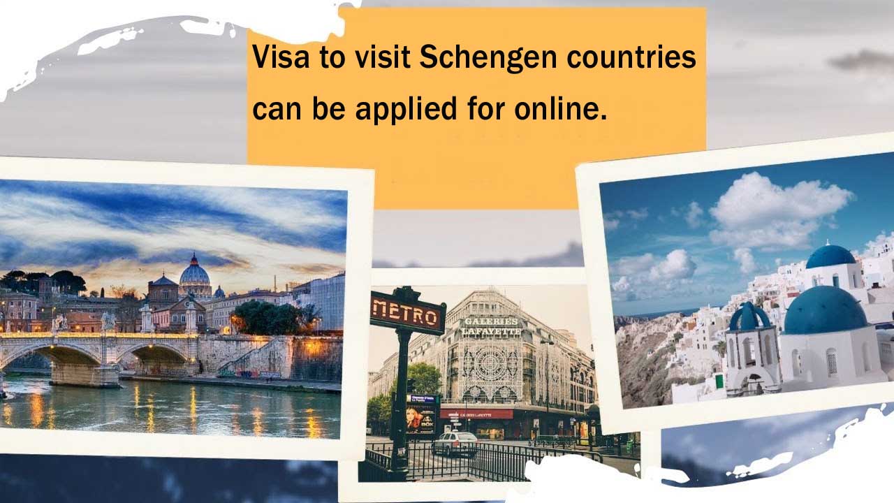The 'single visa' process for Europe's Schengen countries has been made ...