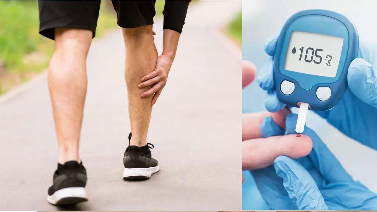 New Studies Point to the Importance of Leg Muscle Strength in ...