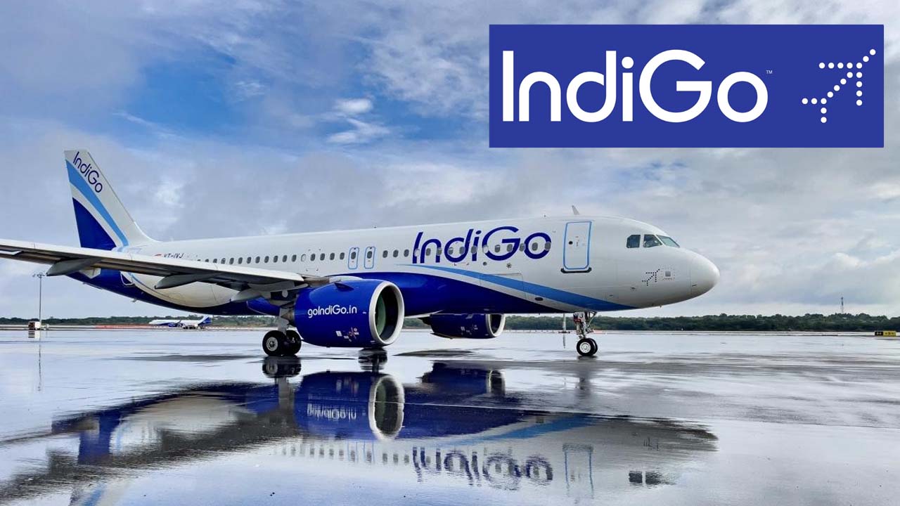 IndiGo Announces Exciting Monsoon Offer: Air Travel Starting at ₹1,499 ...