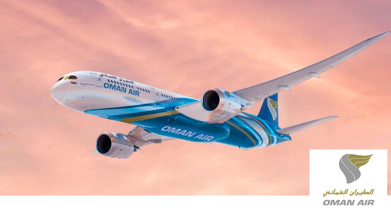 Oman Air Announces Exciting Flash Sale for Kerala Sector — Discounts up ...